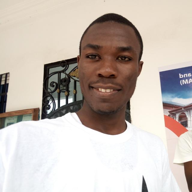 Publications - Joseph Penlap